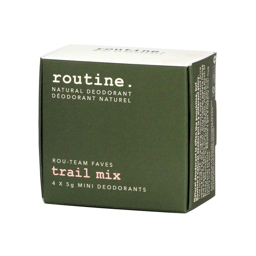 Kits Routine Goods – Routine Natural Beauty