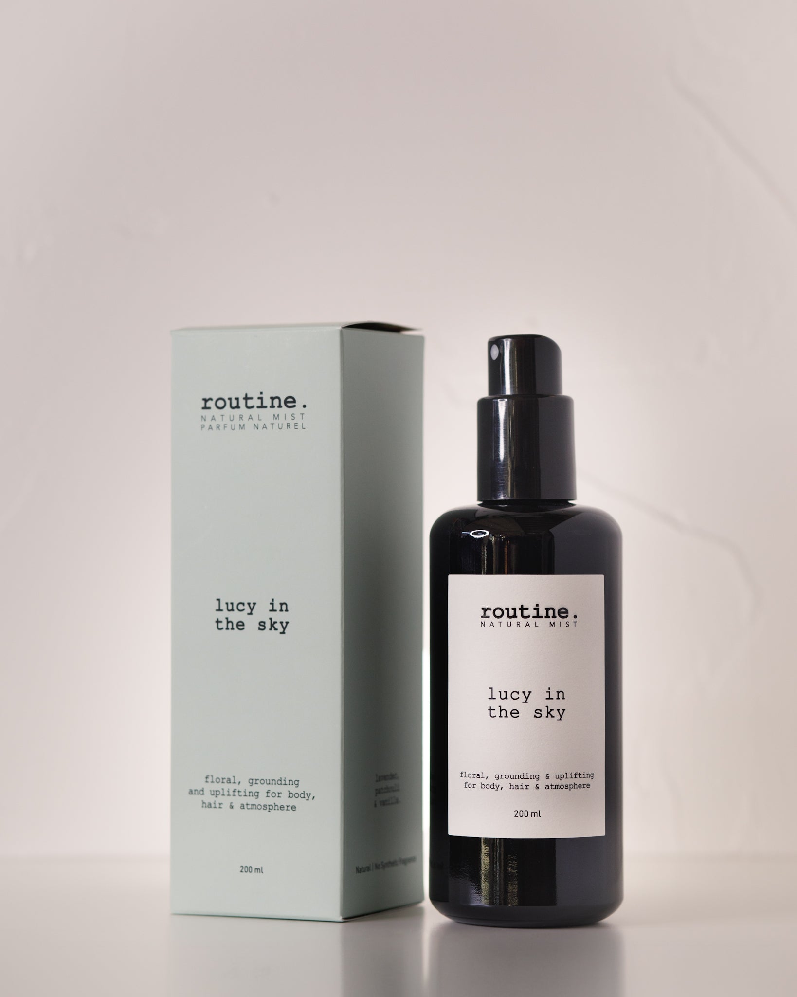 Lucy in the Sky Body, Hair & Atmosphere Mist | Routine – Routine ...