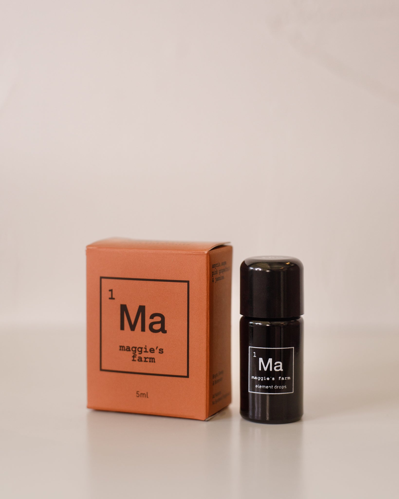 Maggie's Farm Element Drops | Routine – Routine Natural Beauty