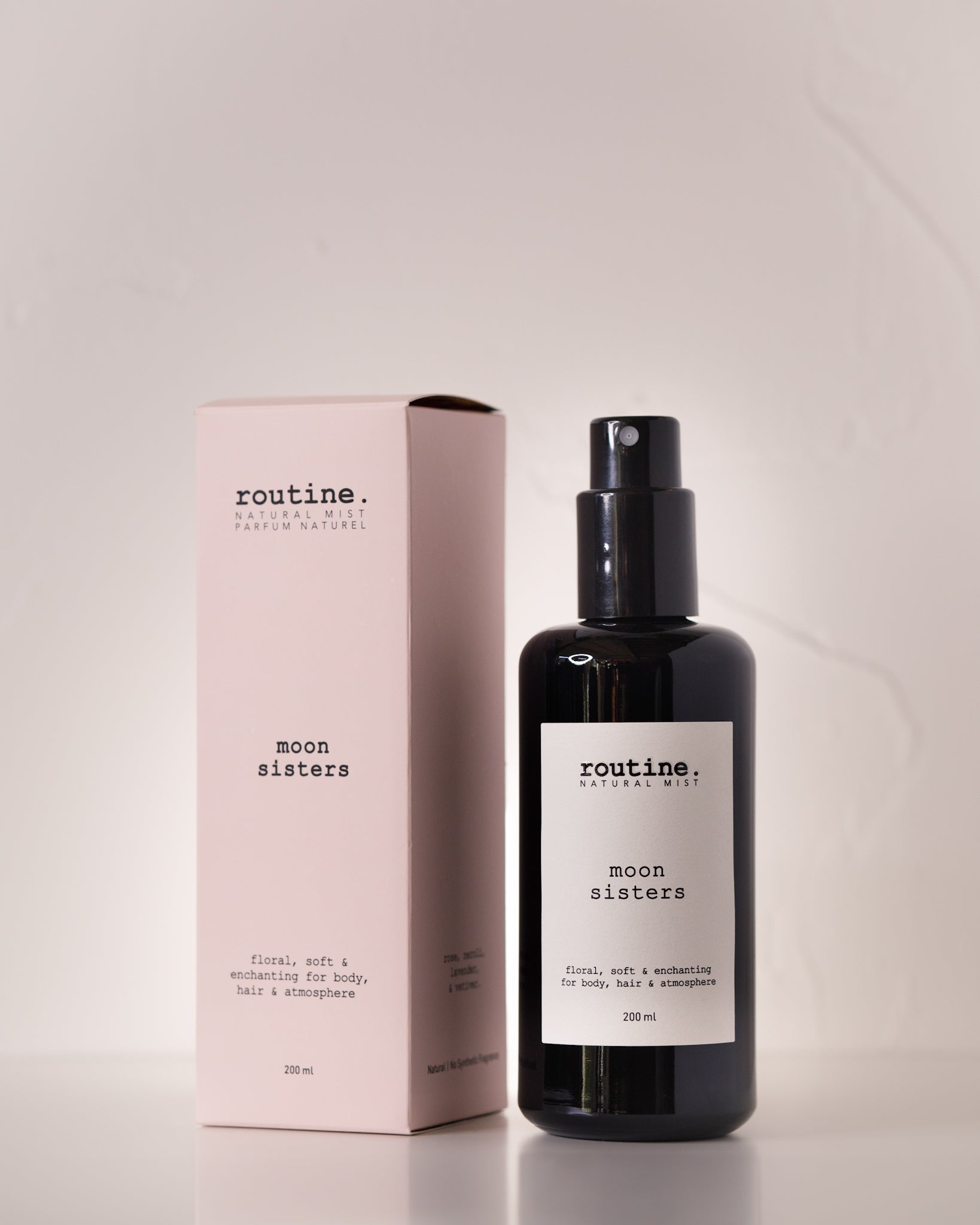 Moon Sisters Body, Hair & Atmosphere Mist | Routine – Routine Natural ...